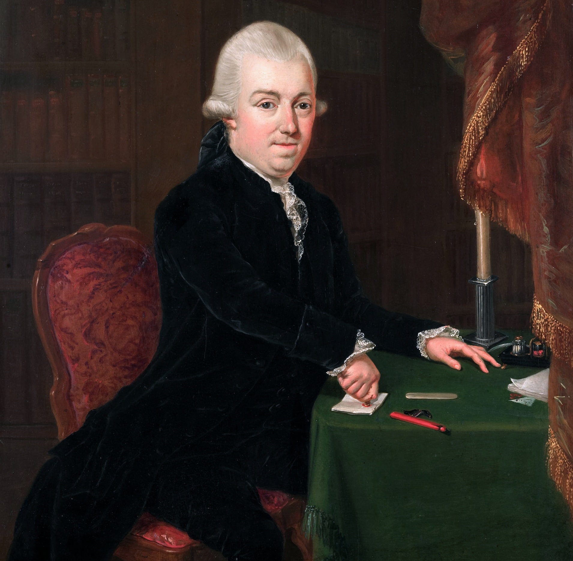 ‘Wat baat het om je met zoveel deugd en trouw in te zetten voor een ...