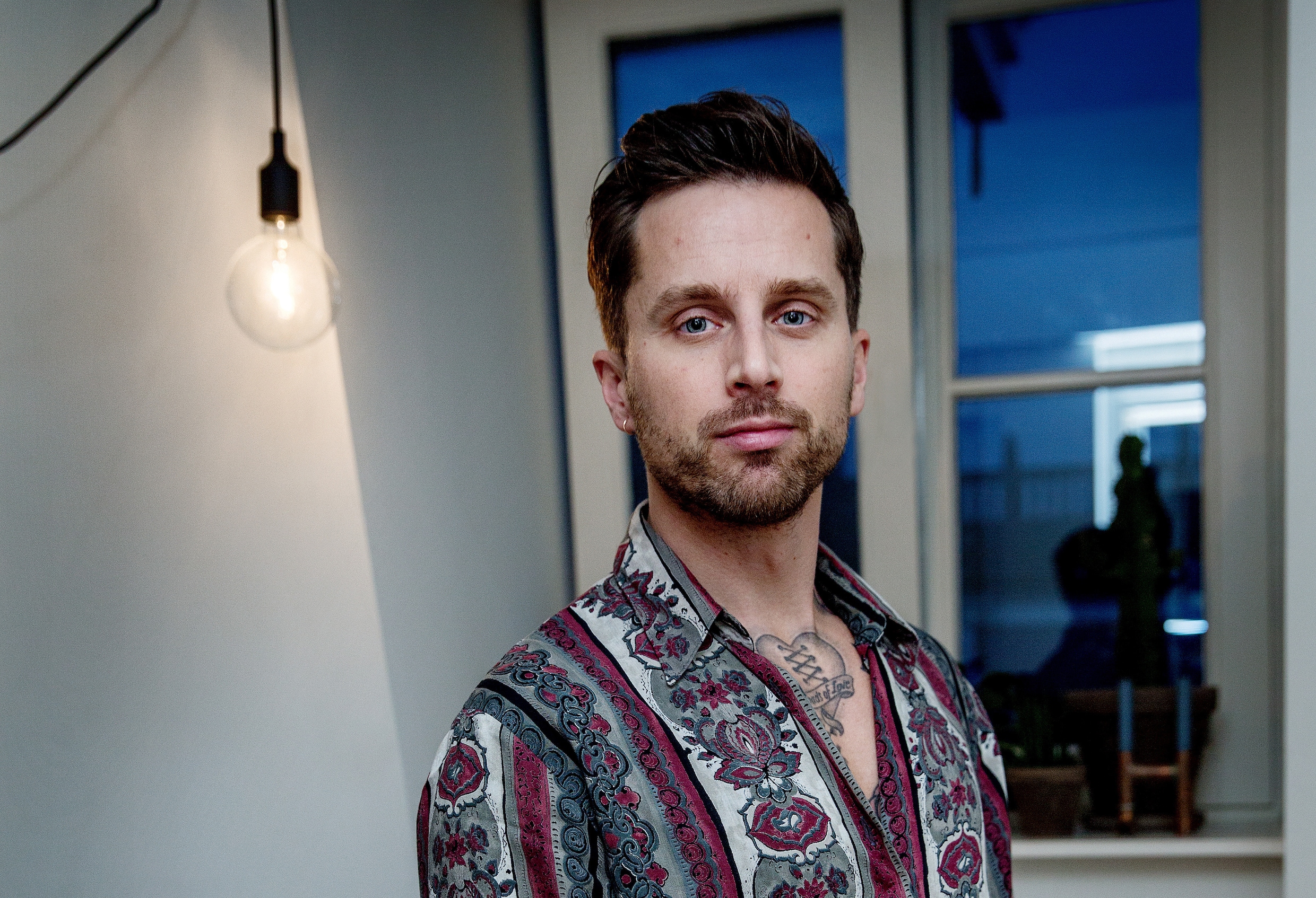 ‘Ik heb de reformatorische wereld al verlaten, maar de Nashville ...