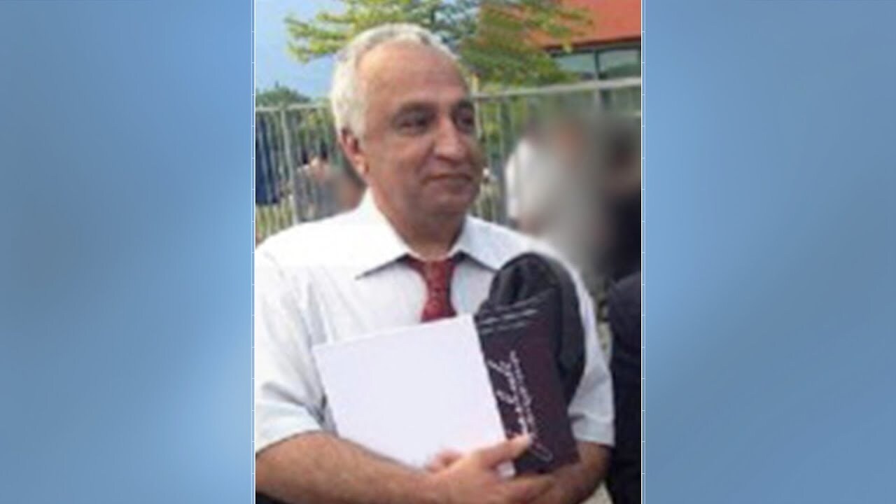 De Iraanse geheime dienst vergeet nooit een dissident | Trouw