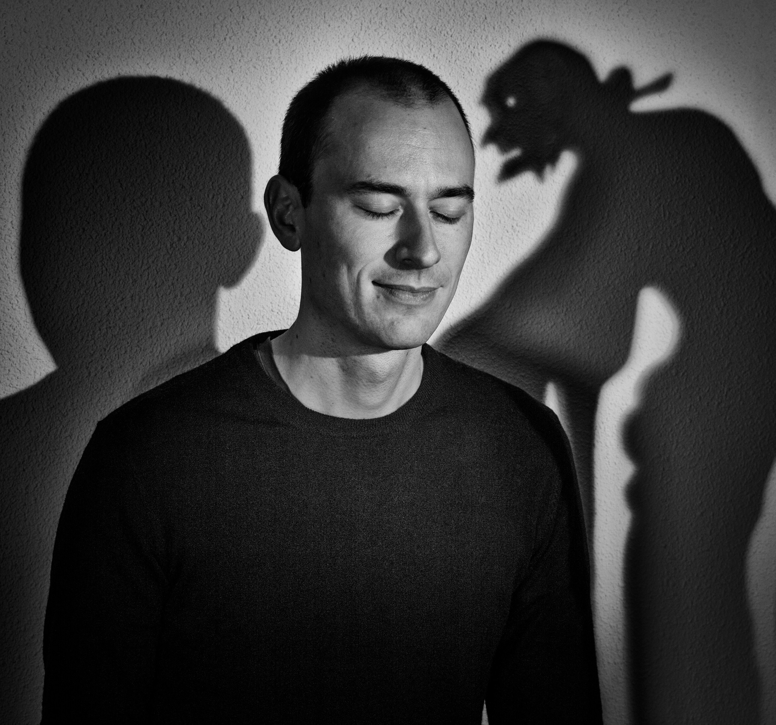 Tim Post ontdekte dat je dromen kunt regisseren: ‘Ik vroeg Disney en ...