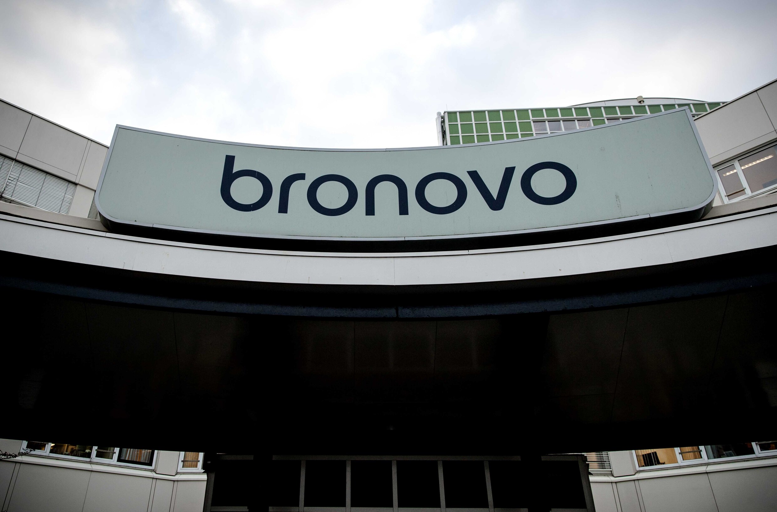 Ook de roemrijke geschiedenis kan het Bronovo niet redden | Trouw