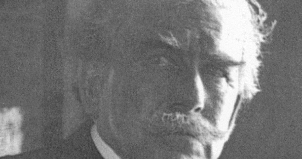 Het onvertaalbare ‘Des Duivels Woordenboek’ van Abrose Bierce is ...