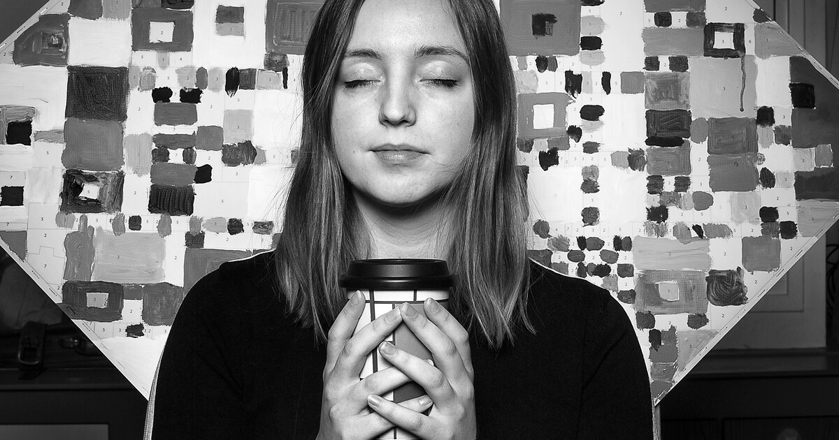 Museumdirecteur Charlotte Rixten: Er is een verschil in hoe ik overdag ...