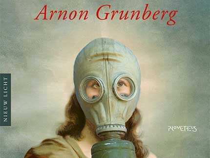 Het nieuwe essay van Arnon Grunberg roept tal van interessante vragen ...