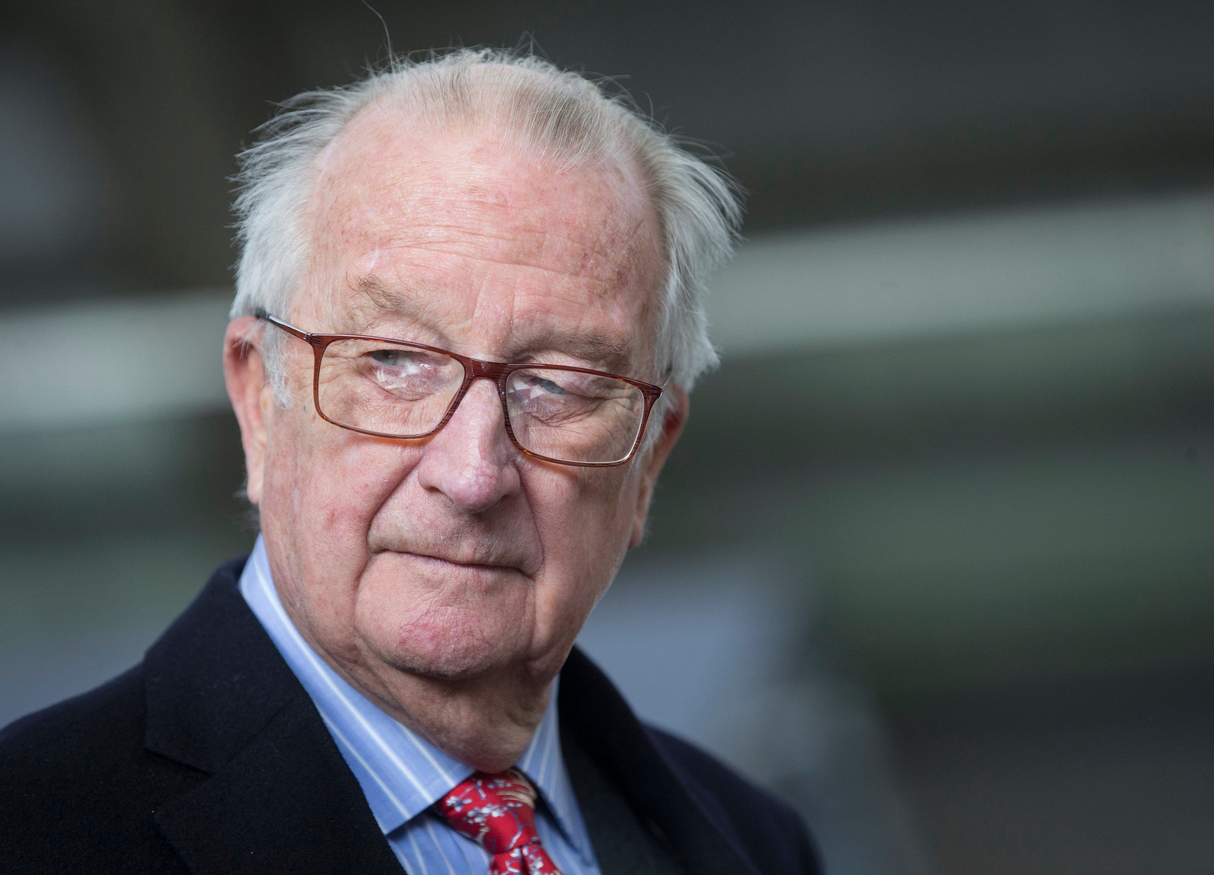 Koning Albert geeft het eindelijk toe: ik heb een buitenechtelijk kind ...