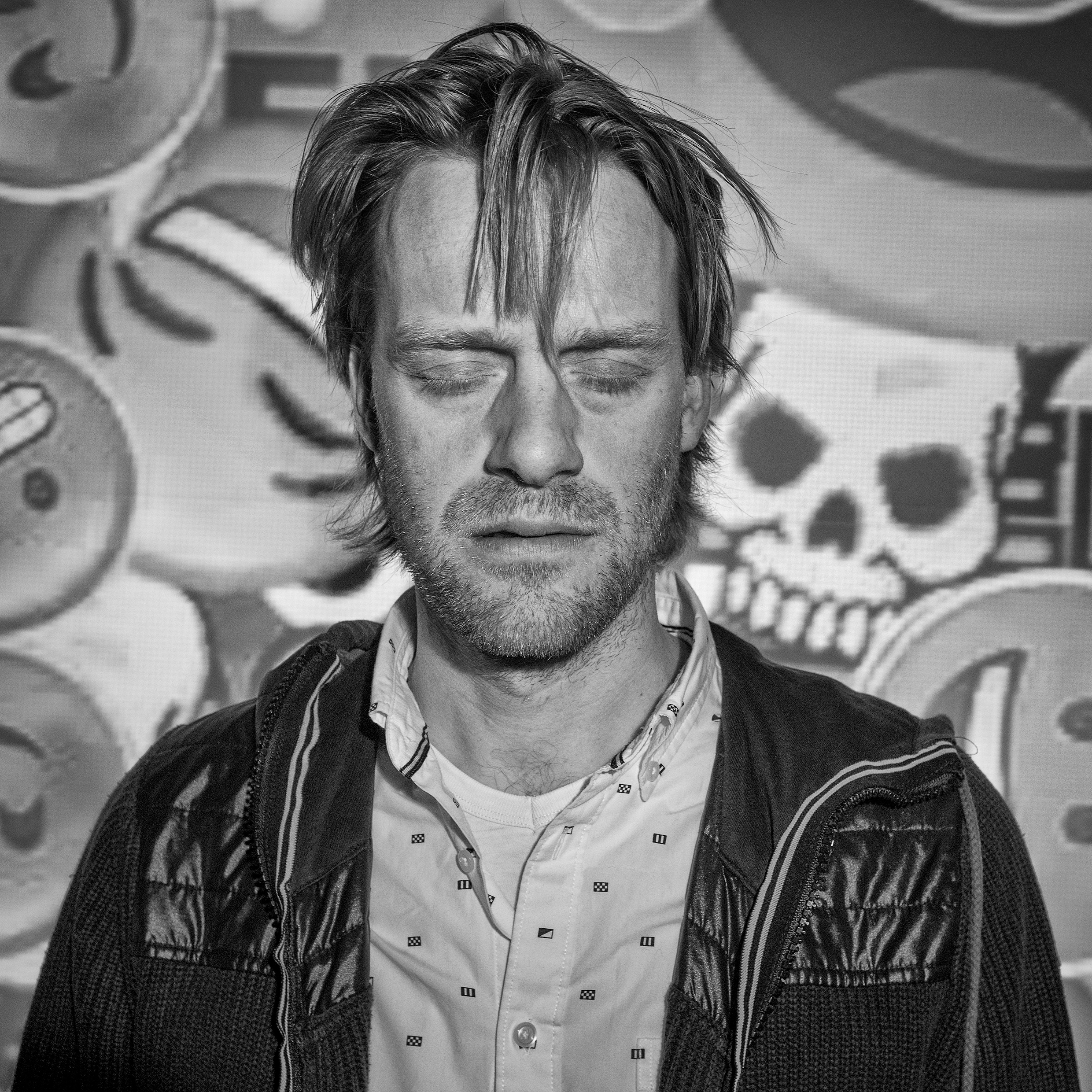 Voor toneelregisseur Paul Knieriem is de kindertijd een blijvende bron ...