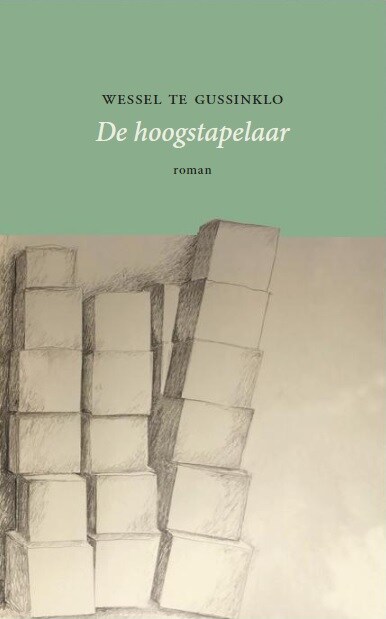 Ewout Meyster is nog steeds labiel en hooggestemd | Trouw