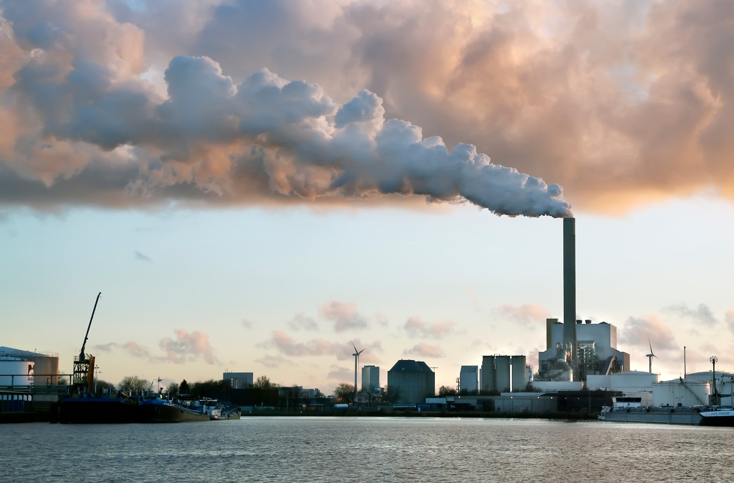 Zijn we zelf verantwoordelijk voor de problemen in de wereld? | Trouw