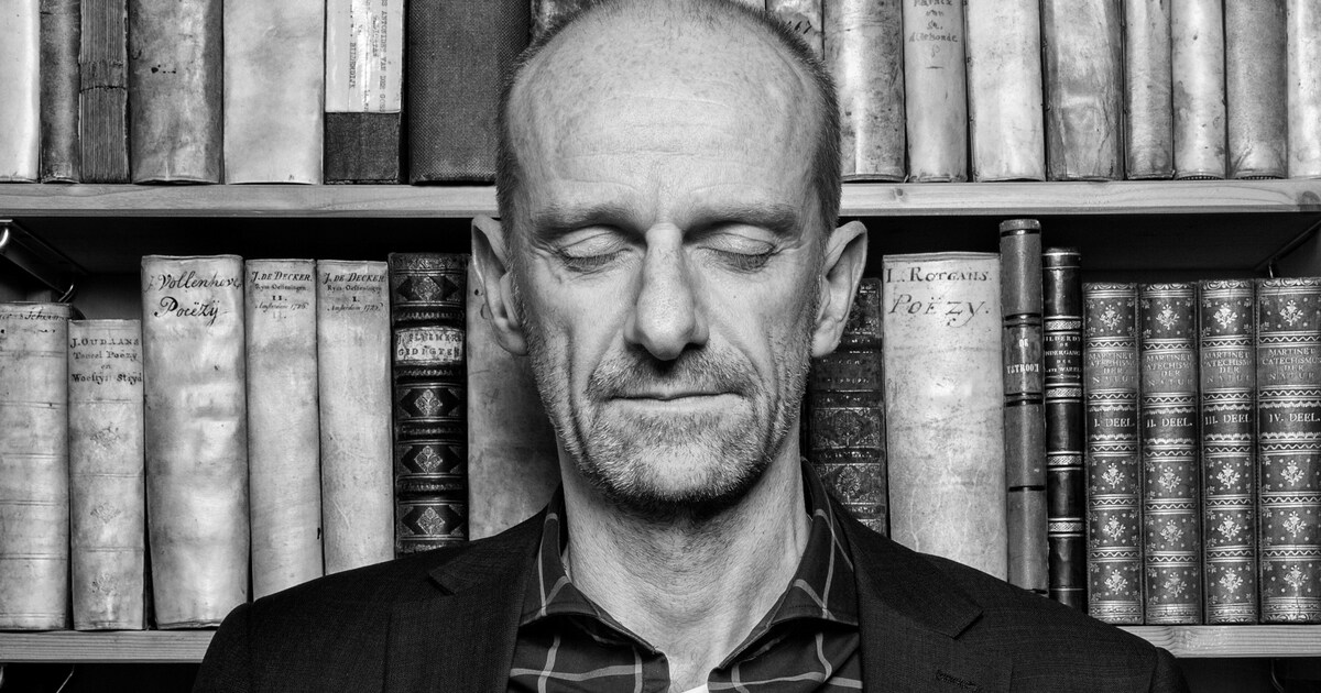 Johan Koppenol: Laat het einde van de studie Nederlands aan de VU een ...