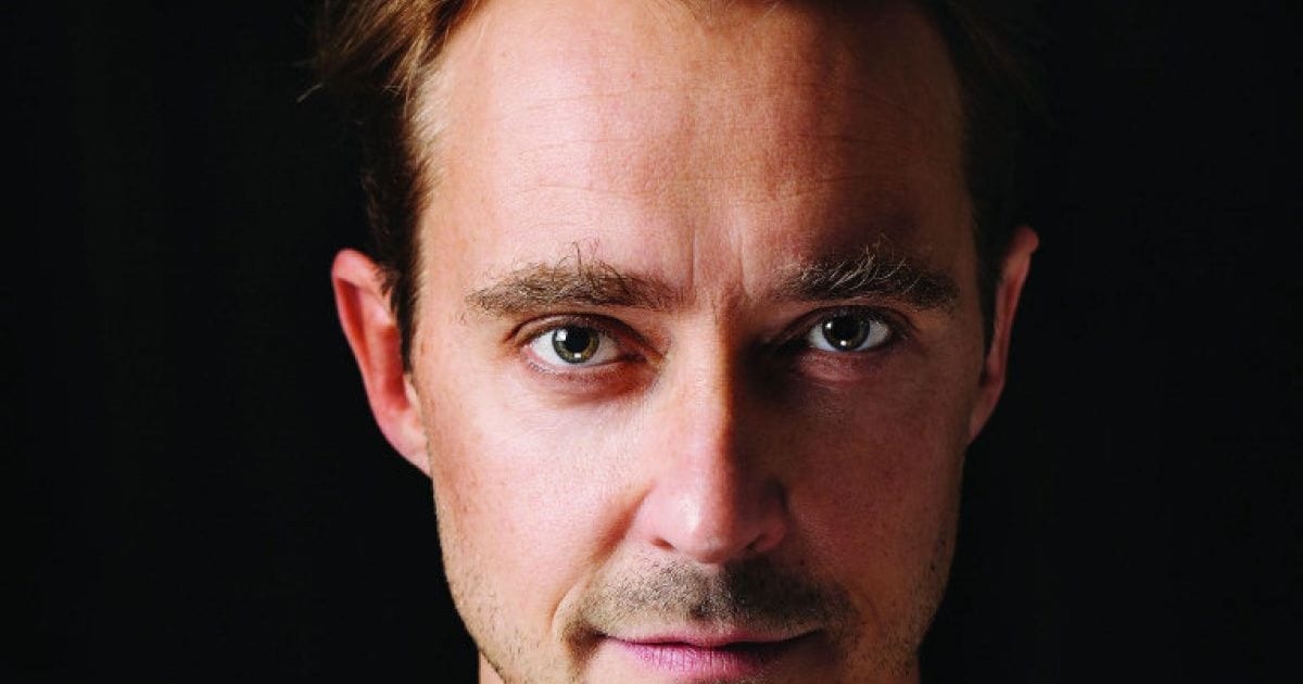 Het laatste deel van de trilogie van Jonas Karlssons barst van de ...