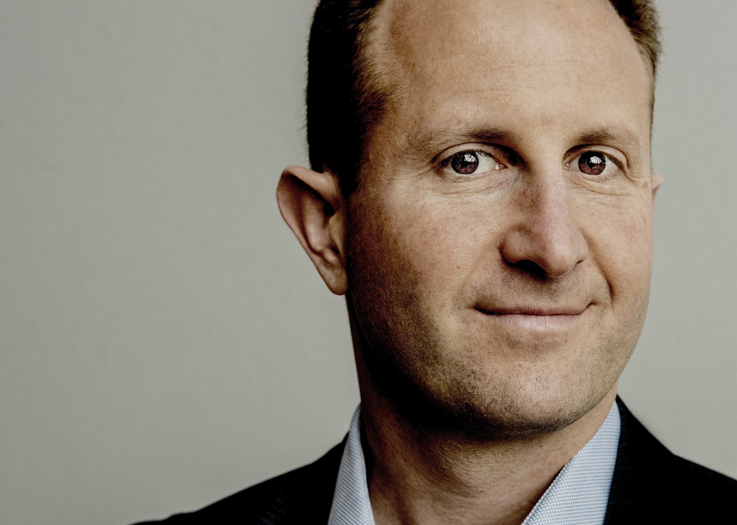 Paul Shapiro snapt niks van de Nederlandse weerzin tegen kweekvlees | Trouw