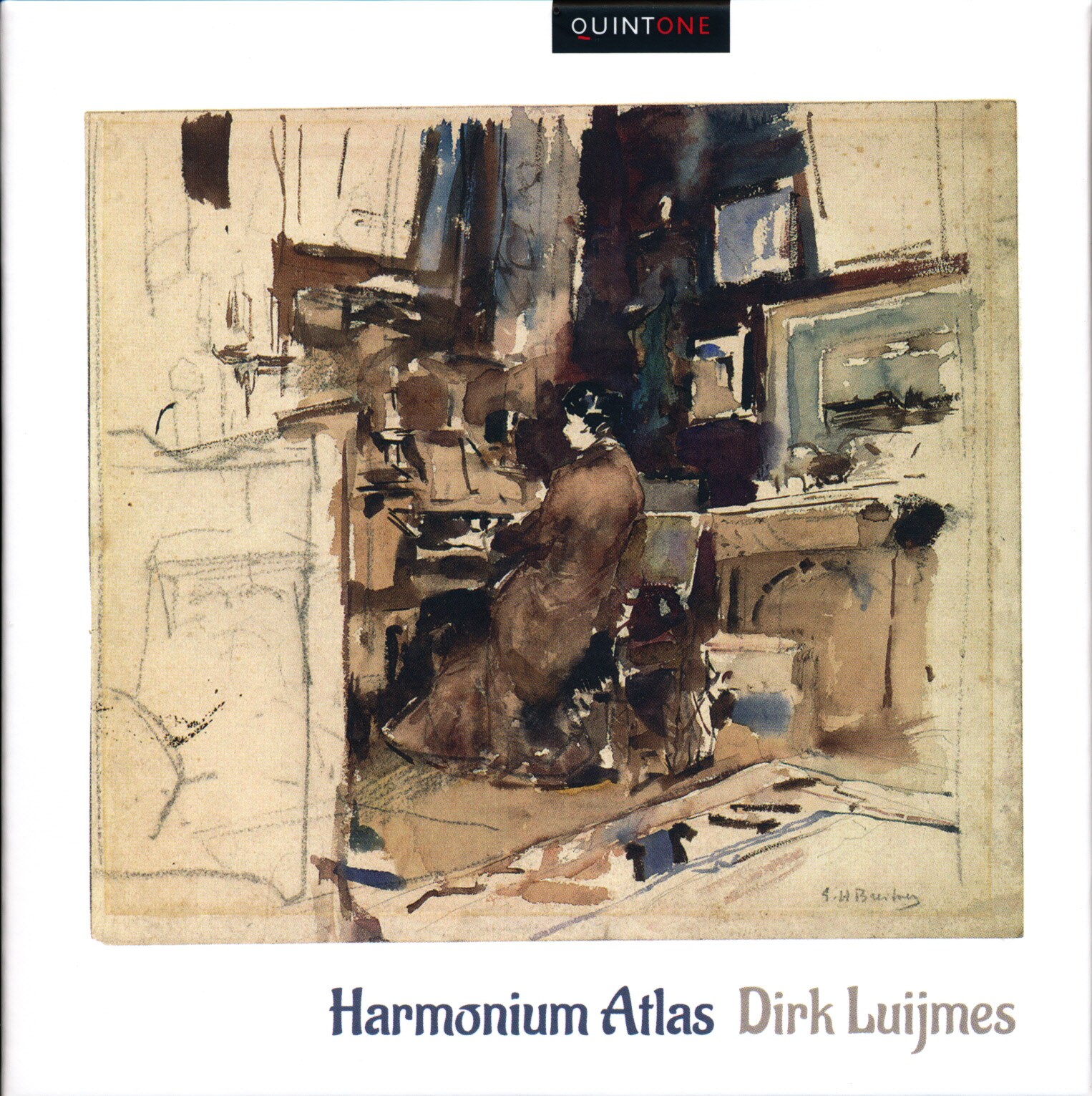 CD’s op vrijdag: muziek uit een psalmenpomp en blues die je moed geeft ...