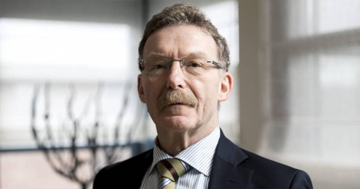 Hoogleraar: Dat het misging bij Michael P. is geen reden om te ...