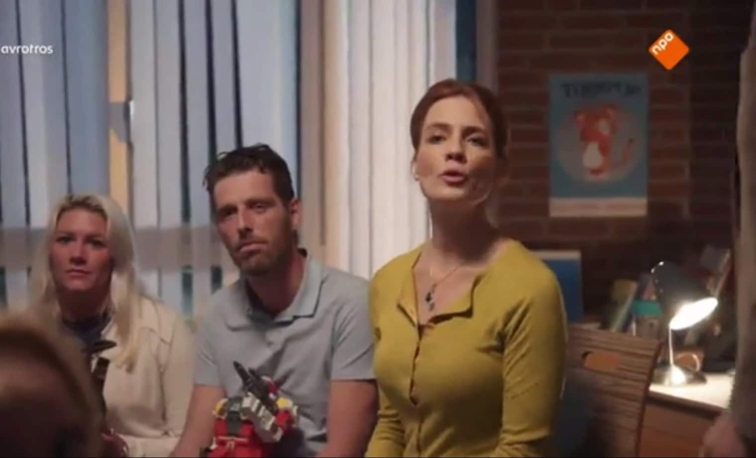 De Luizenmoeder toont ons hoe precair dehumaniserende humor is | Trouw