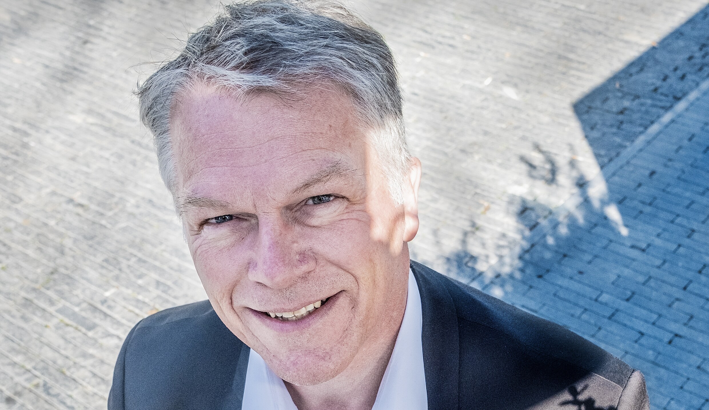 Wouter Bos heeft geduldige miljarden voor de klimaataanpak | Trouw