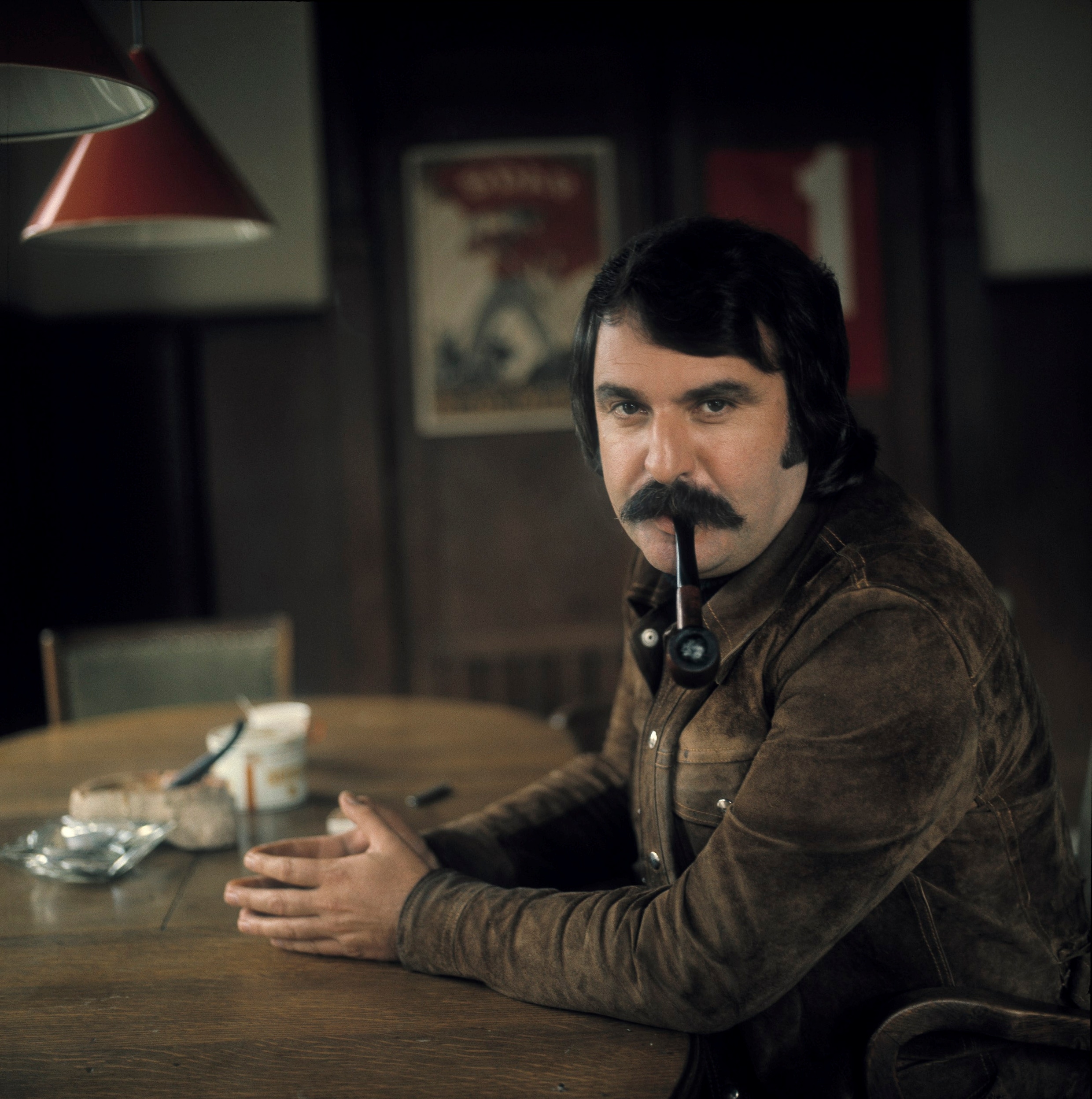 Joviaal, bevlogen: de PvdA kan iets leren van oud-burgemeester André ...