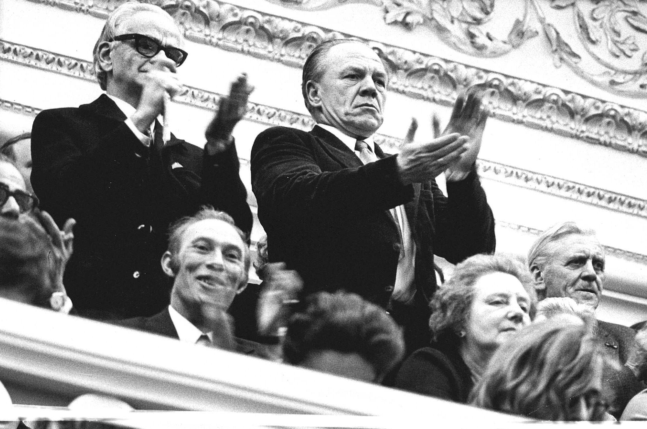 Werd er eerst gezwegen na de oorlog? Nee, emoties over de Tweede ...