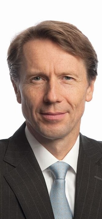 Met dik 20 miljoen euro ziet de baas van Shell zijn beloning fors ...