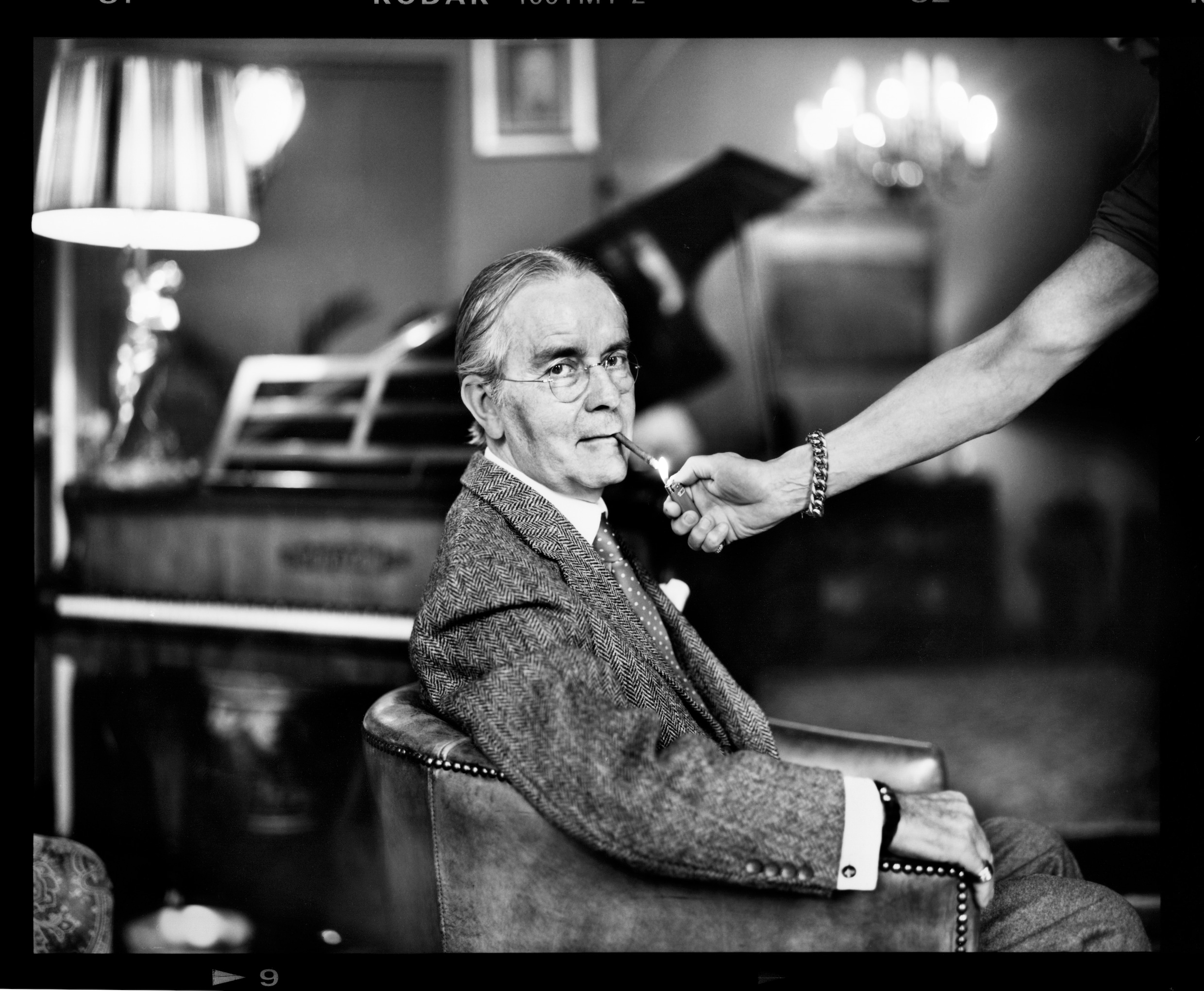 Advocaat Piet Doedens (79) overleden | Trouw