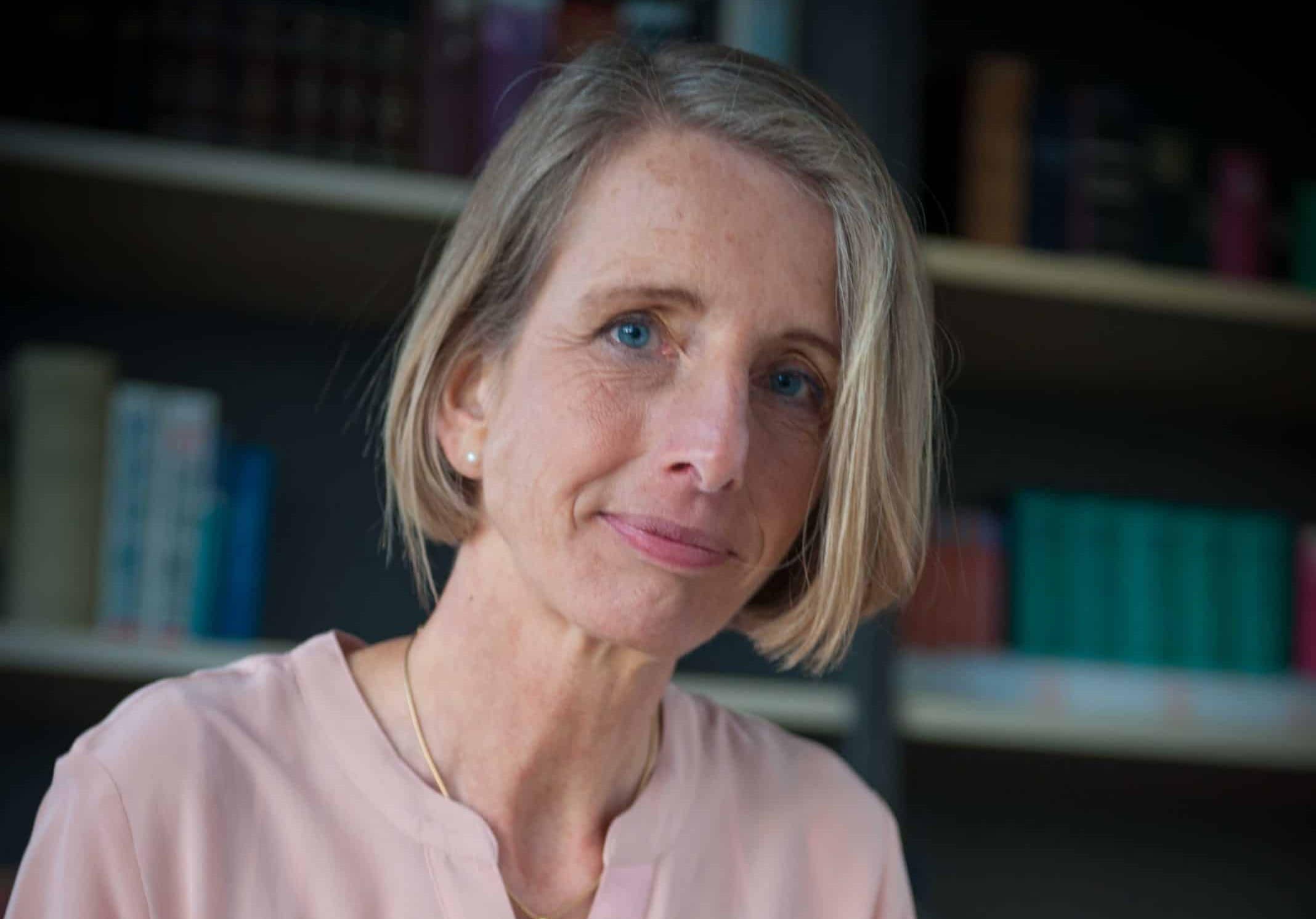 De kleindochter van een nazi reconstrueert het lot van haar oma en ...