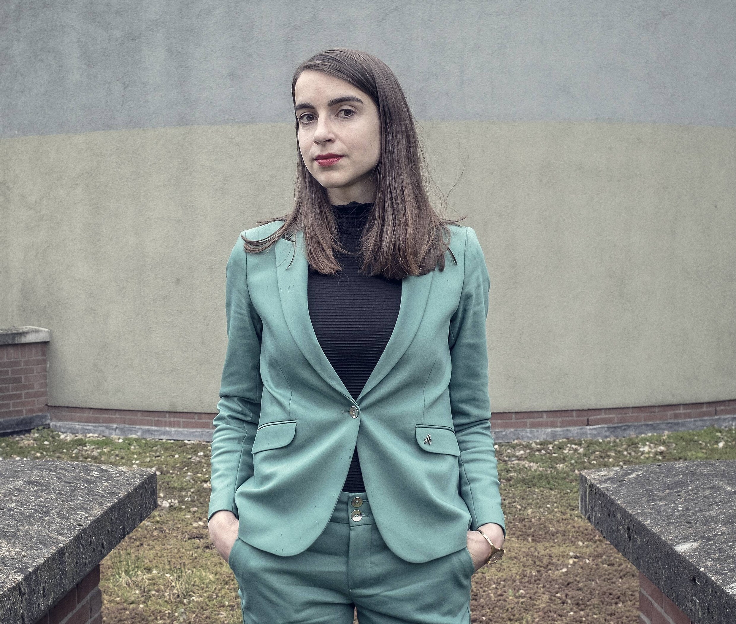 Het schrappen van het woord ‘mannelijke’ uit de Kieswet is ook honderd ...