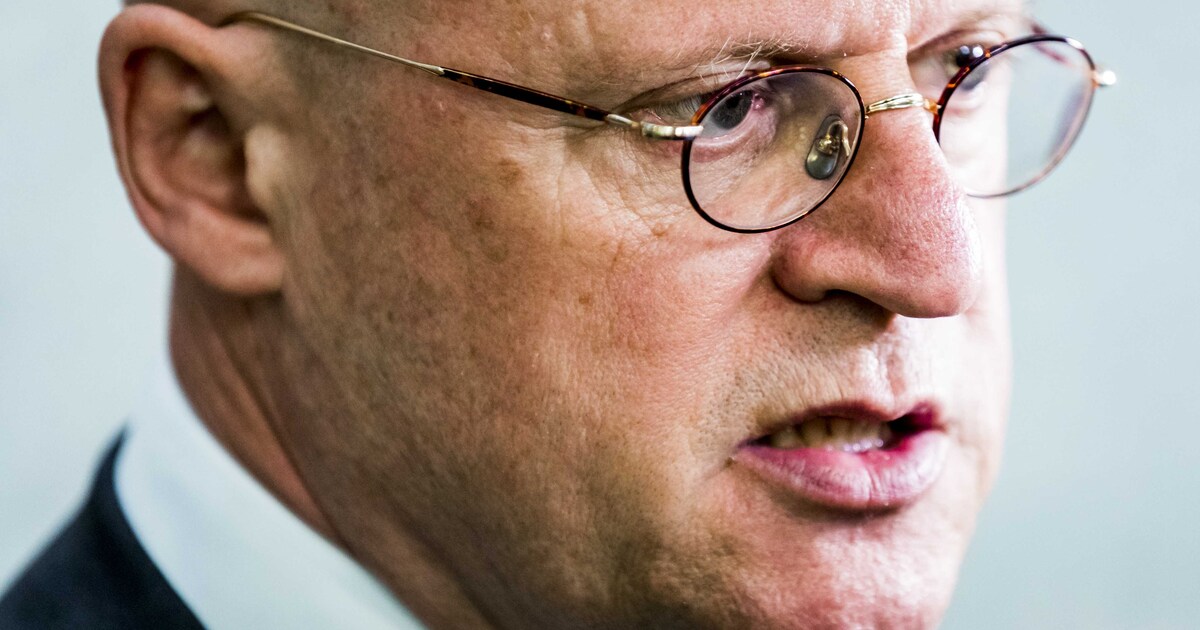 Ministerie van justitie doet aangifte tegen WODC-medewerkers voor mogelijk lekken | Trouw