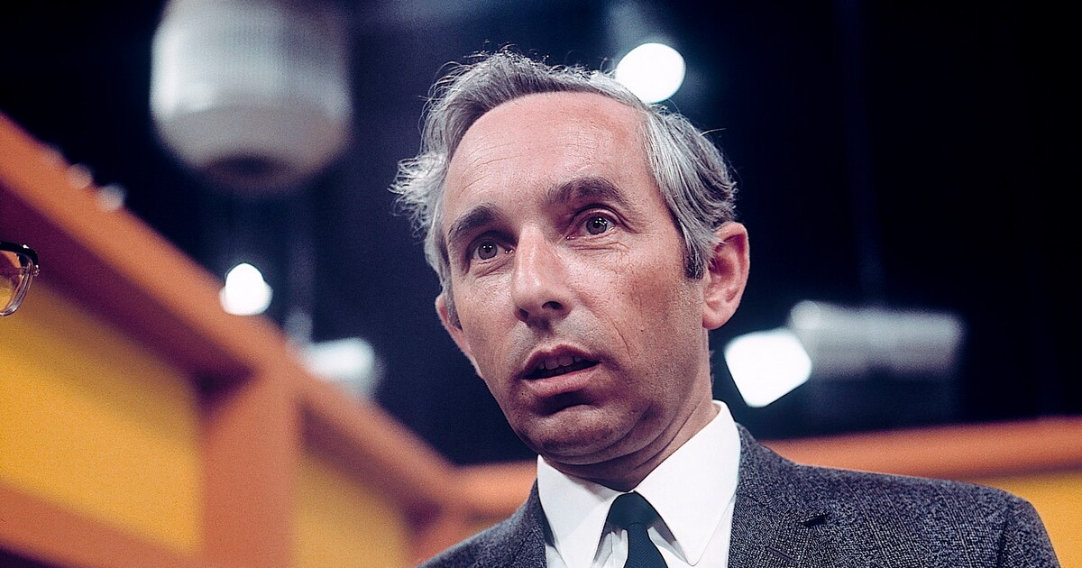 Machinebankwerker en bestuurder Jan Lanser (92) is overleden | Trouw