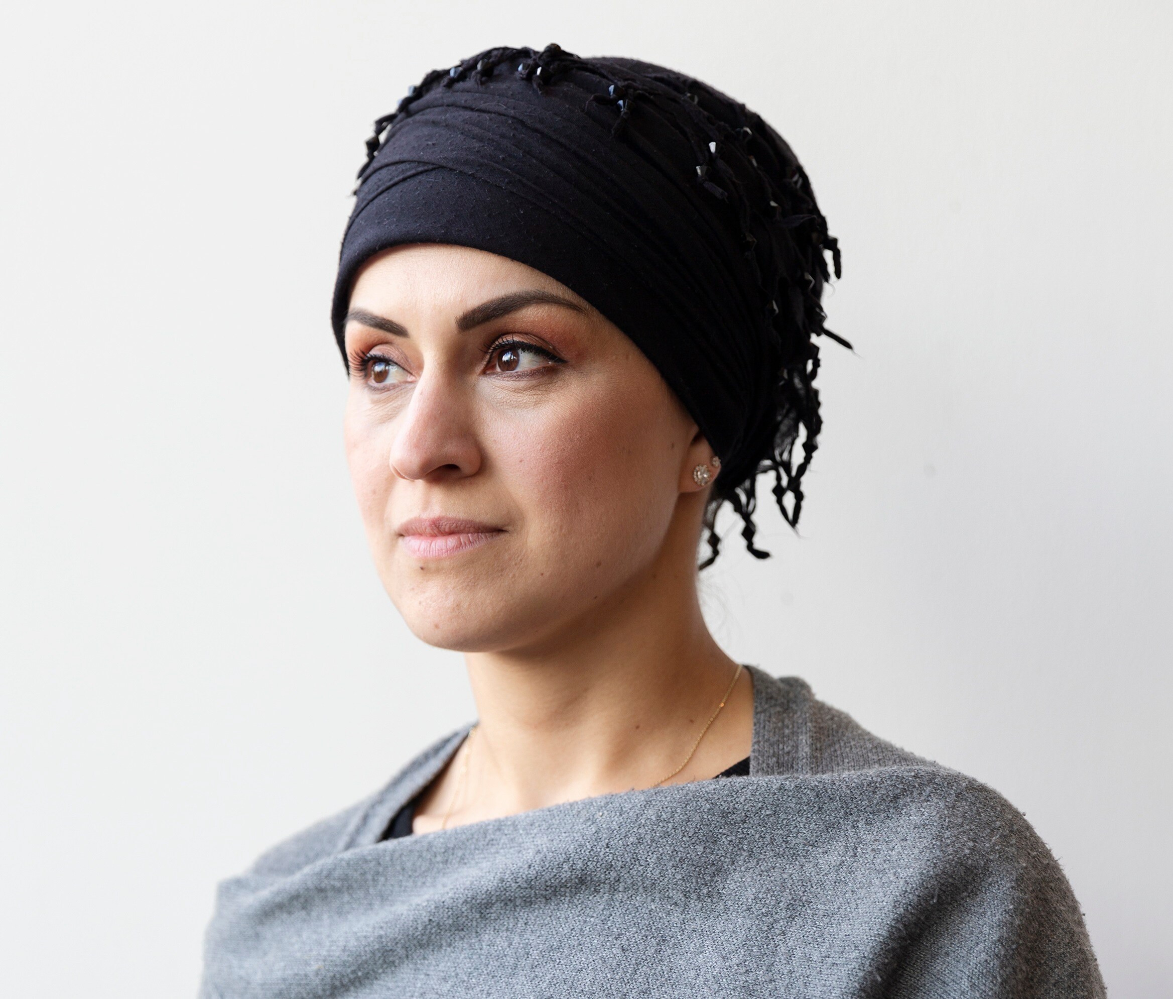 Fatma Simsek (36) kreeg onterecht geen kinderopvangtoeslag: ‘De ...