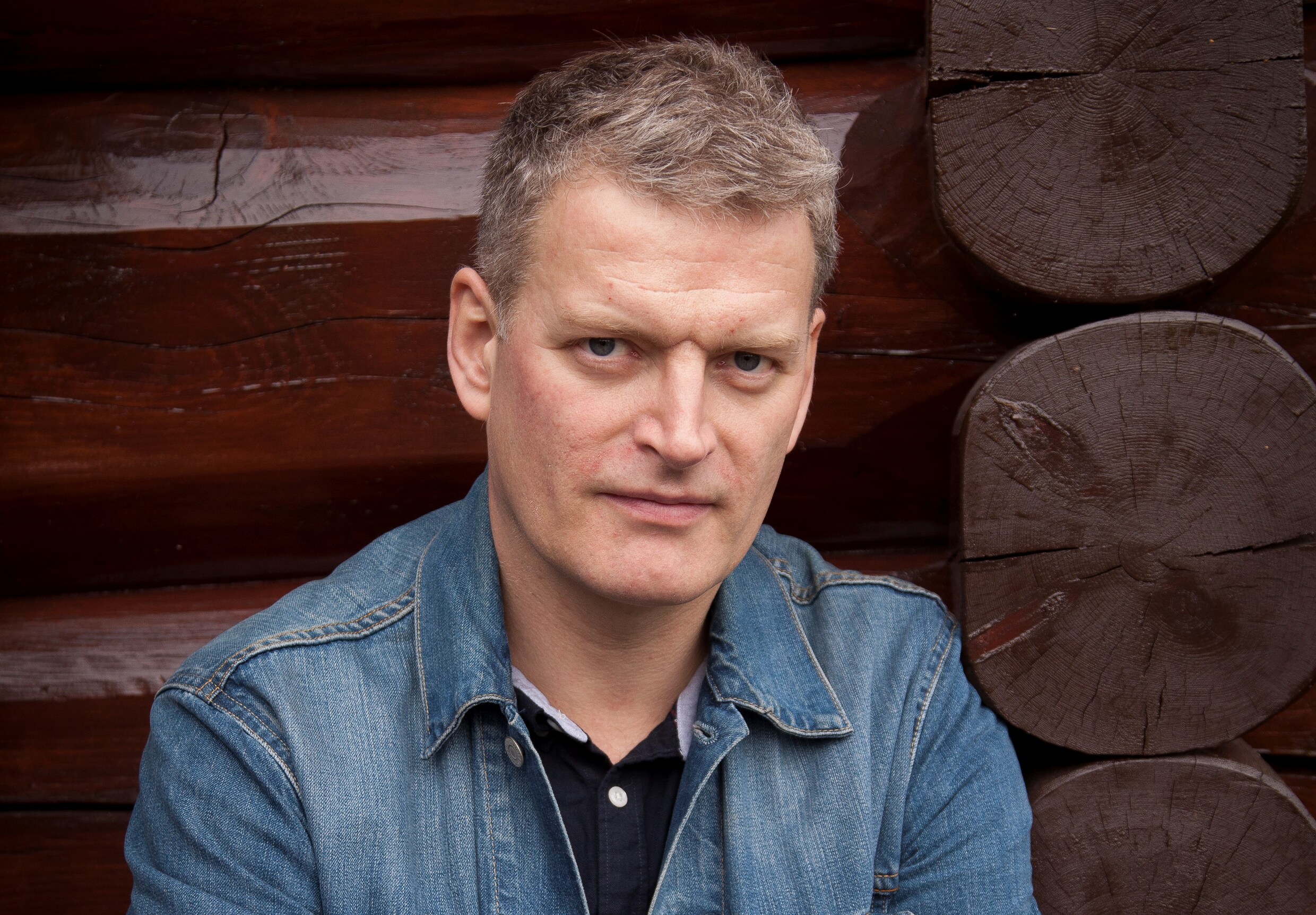 Lars Mytting grijpt de legende van de wevende tweeling aan om in ...