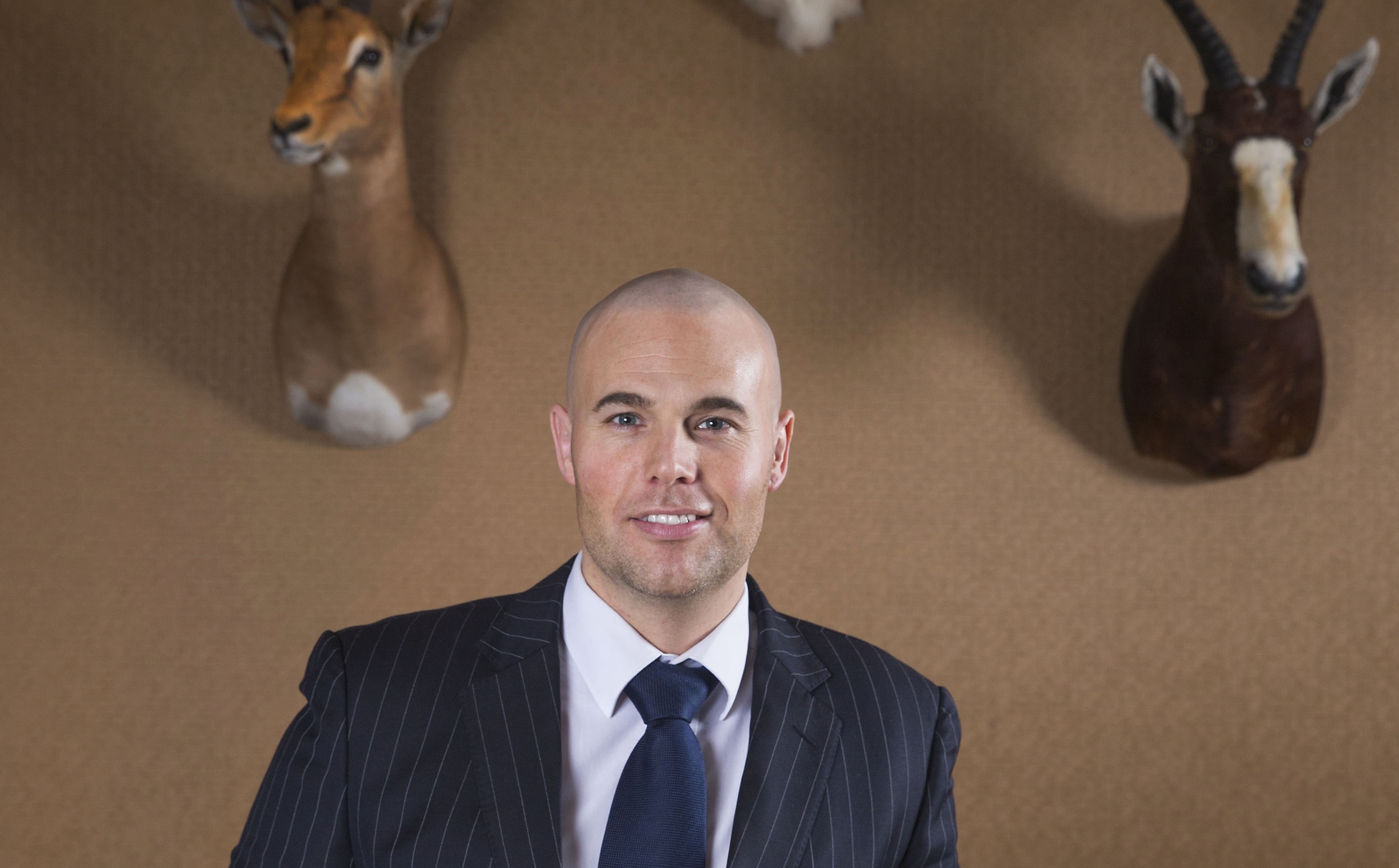 Joram van Klaveren: Ik ben mensen kwijtgeraakt, maar ik moest handelen ...