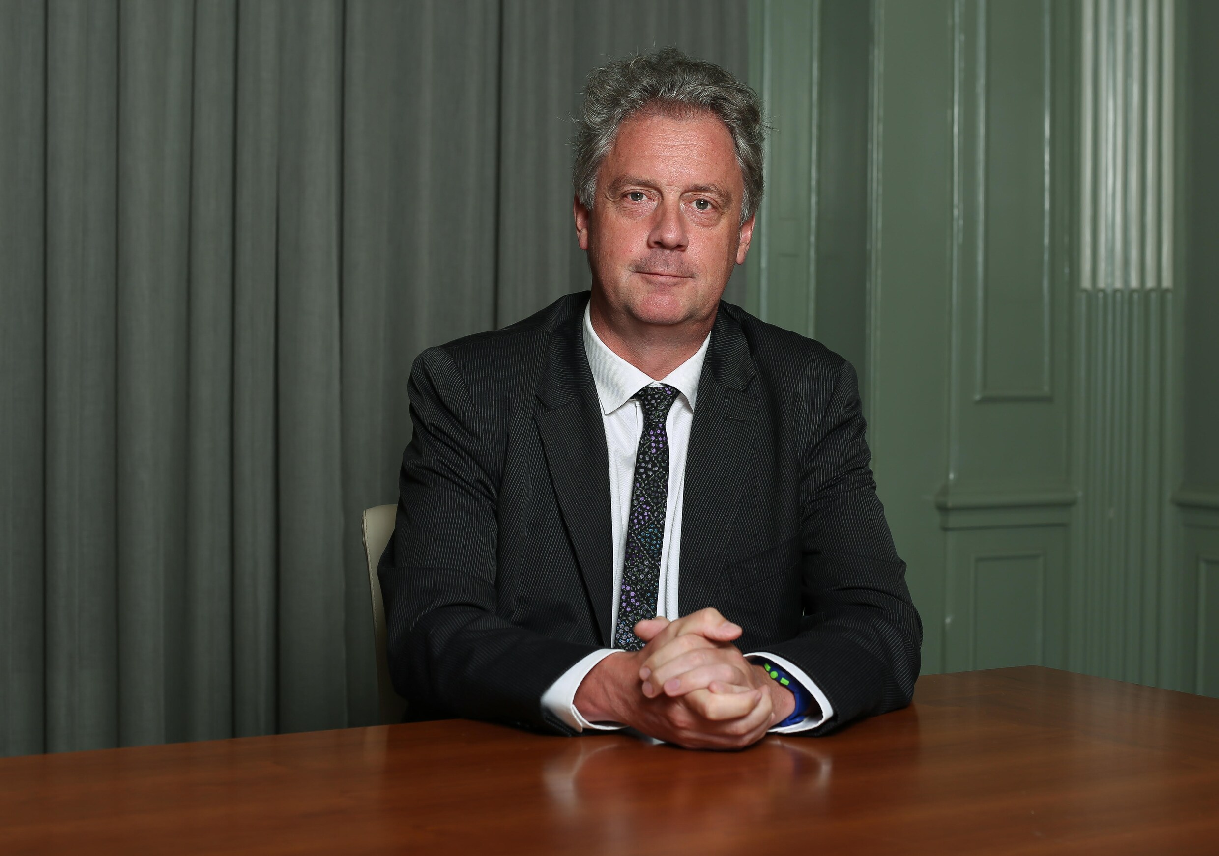 Positieve geluiden over Europa zijn er genoeg bij de kiezer: ‘Een nexit ...