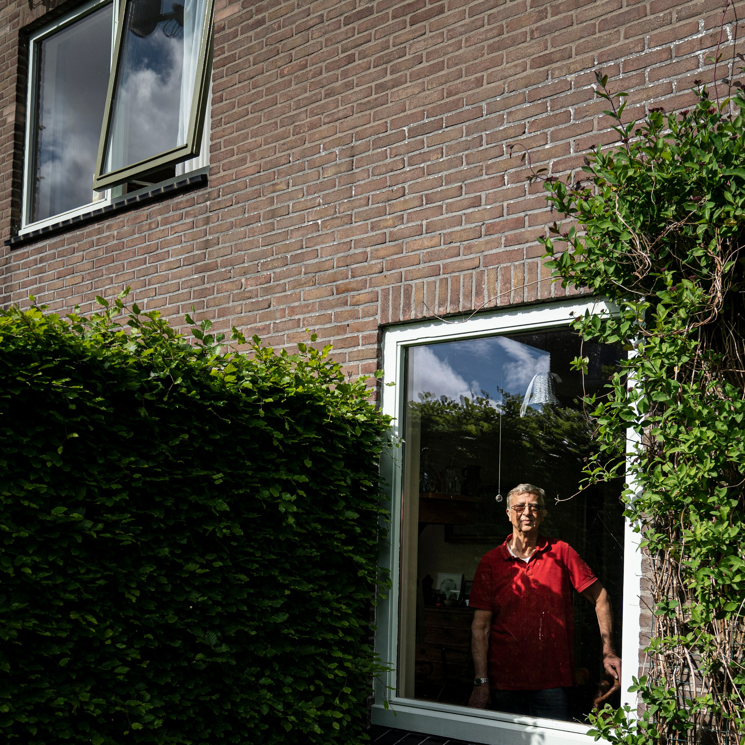 De klap na de klap, díe doet Groningers pas pijn | Trouw