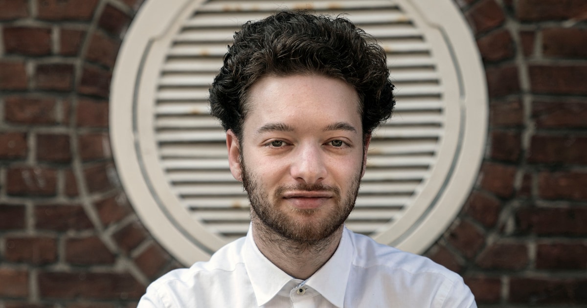 Spreekt u al Aasters, Schiermonnikoogs of Hielpes? Dankzij Dyami ...