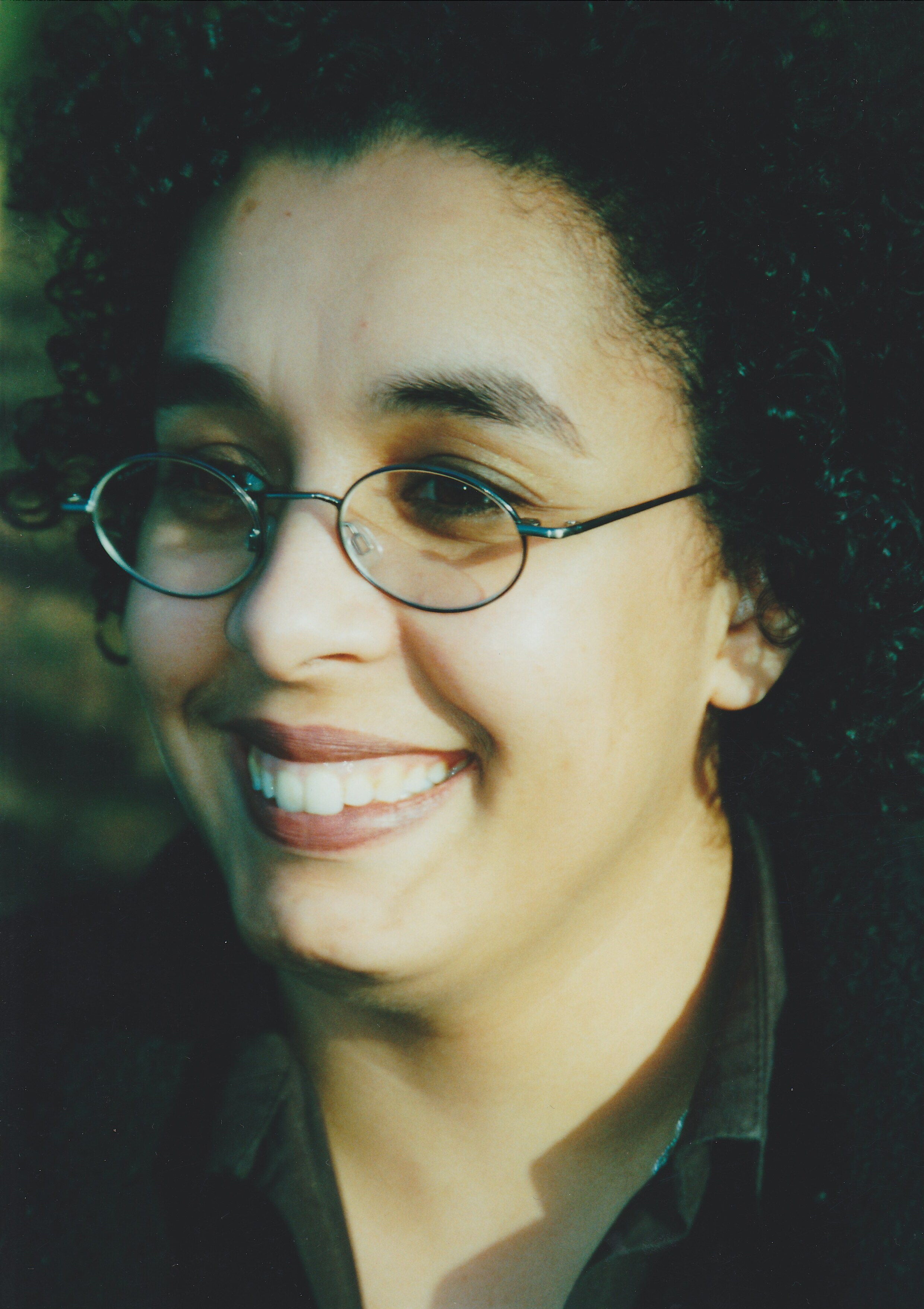 Fatima Talbi (1972-2019) wist hoe het voelt als je eigenlijk beter ...