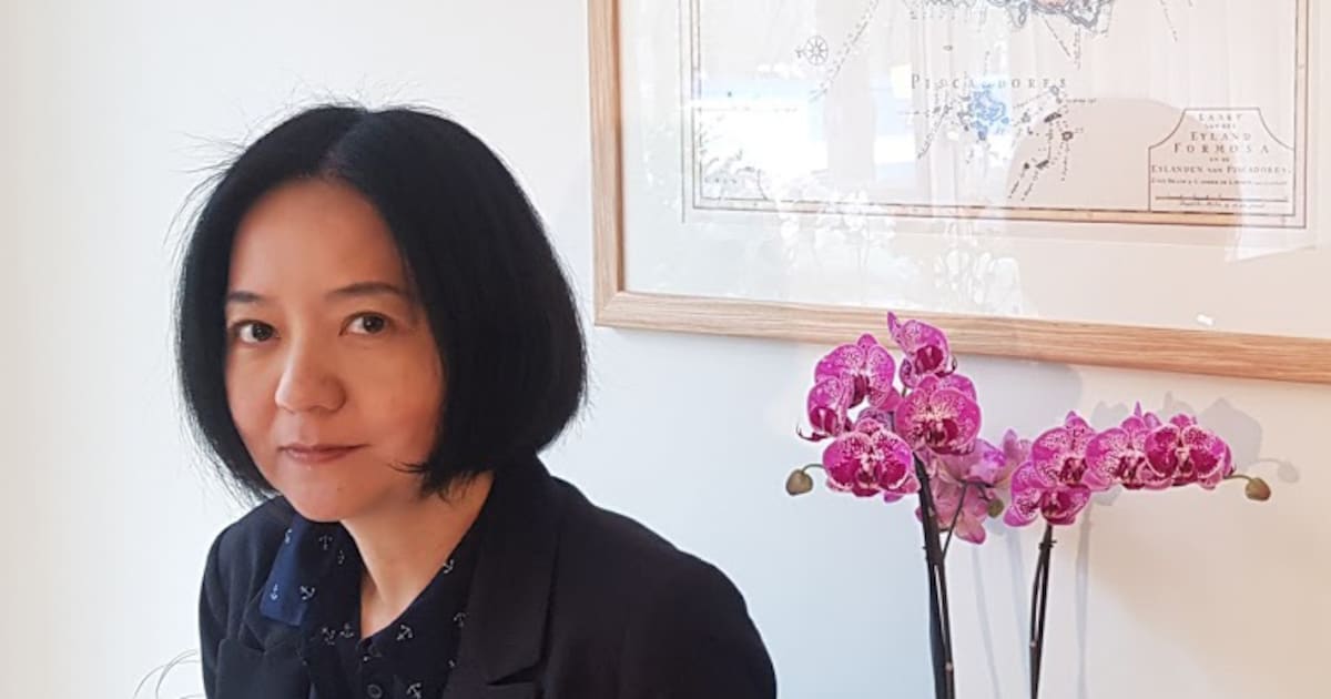 Taiwanezen leven mee met Hongkong: ‘Ze zien dat China bijna een ...