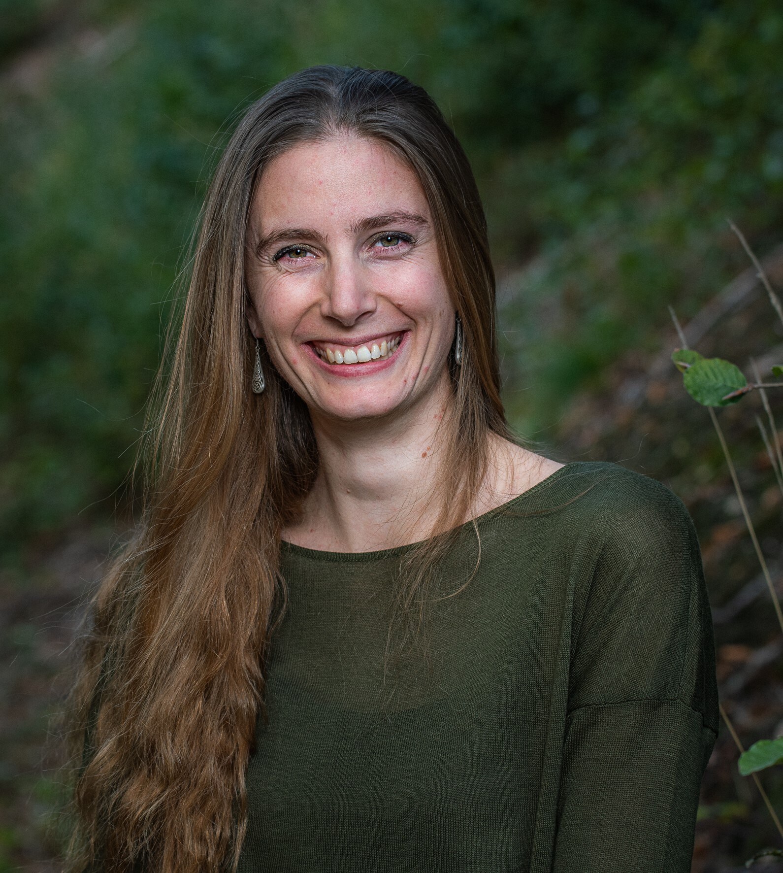 Stop met kappen, bomen zijn onweerstaanbaar | Trouw