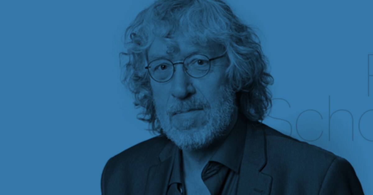 Dichter Jacob Groot wil zichzelf bevrijden | Trouw