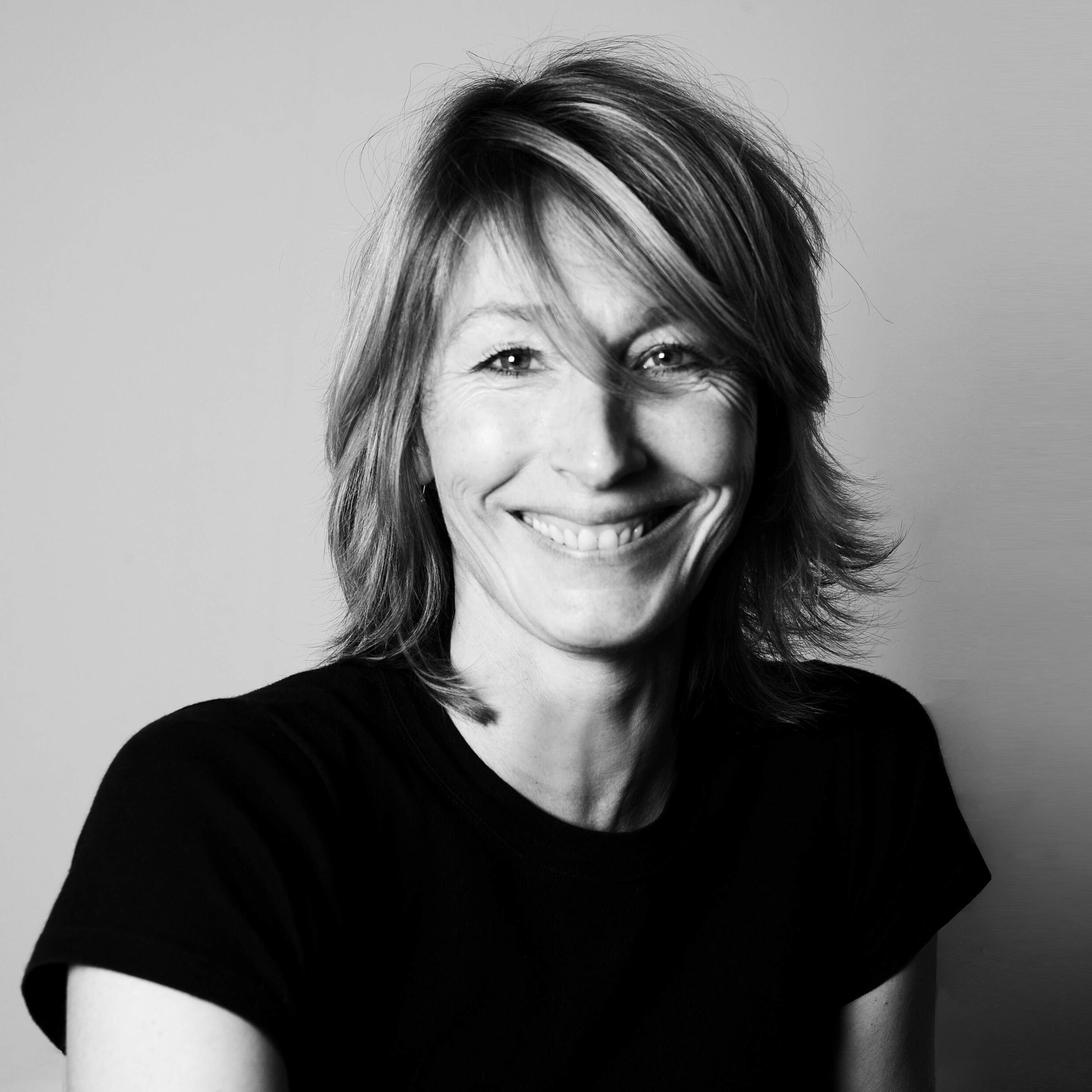 Fotografe Machteld Schoep wist te bereiken waar ze altijd van droomde ...