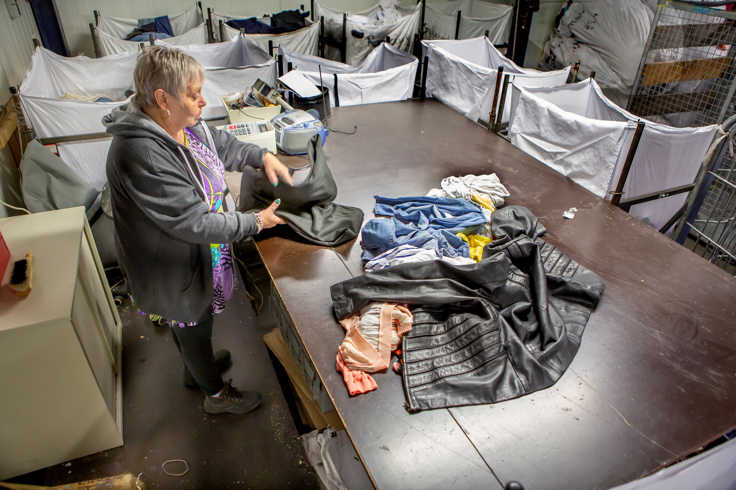 ‘Strenger afvalbeleid van gemeenten wentelt zich af op onze ...