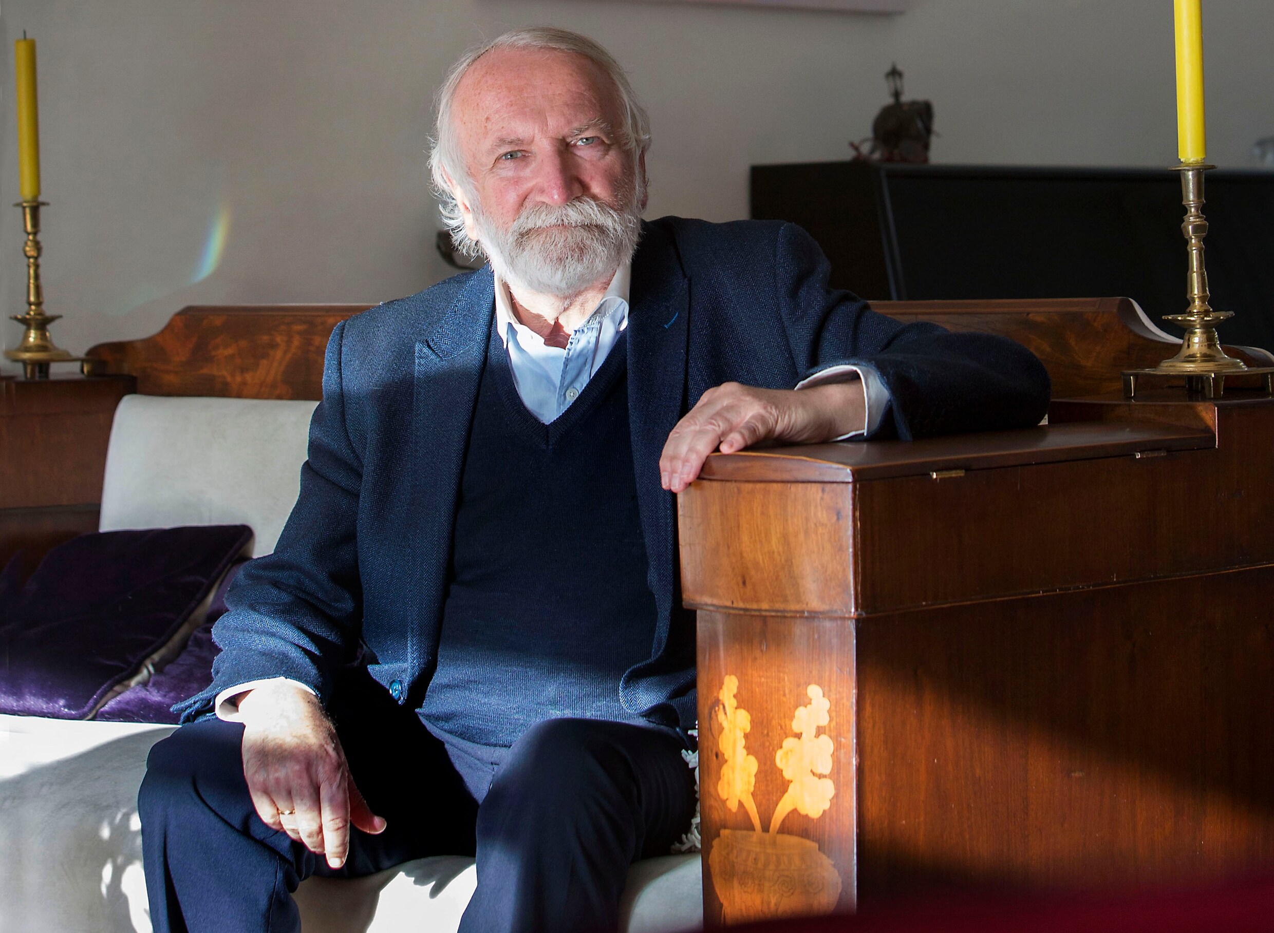 Waar vind je hoop in het eindeloze conflict tussen Israël en Palestina ...