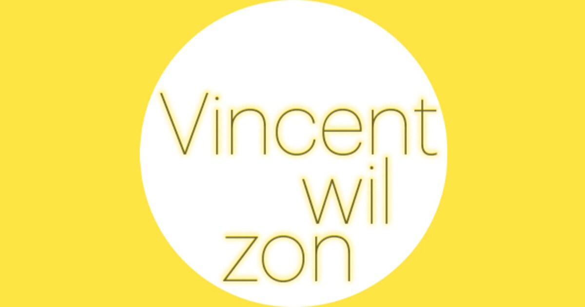 Tien jaar Vincent Wil Zon: vooral veel goed nieuws | Trouw