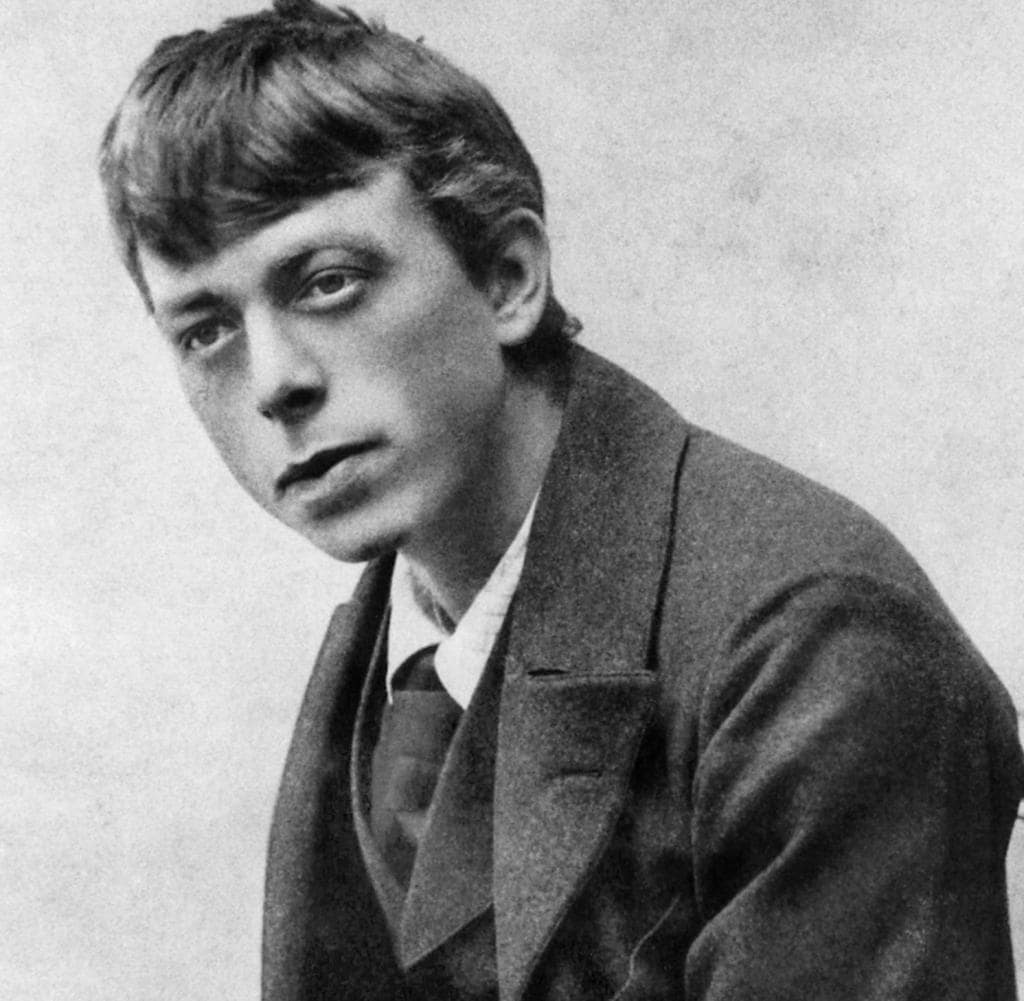 Robert Walser: de schrijver die geen letter meer op papier kreeg | Trouw