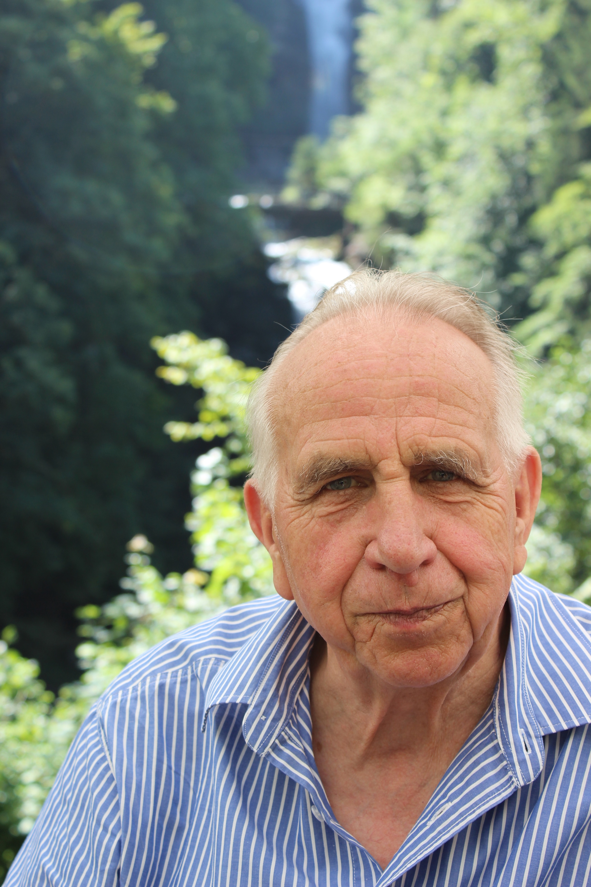 Herman de verzamelaar, de man van de muntenschat van Haarlo en de dooie ...