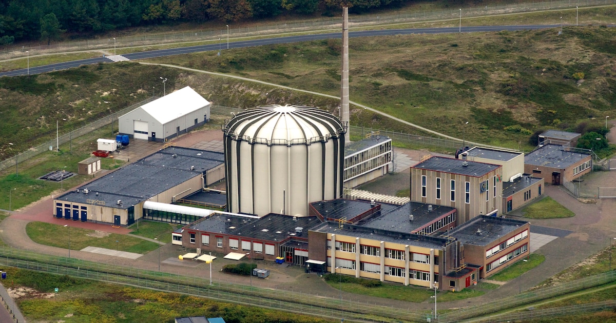 De bouw van een nieuwe kernreactor in Petten roept serieuze vragen op ...