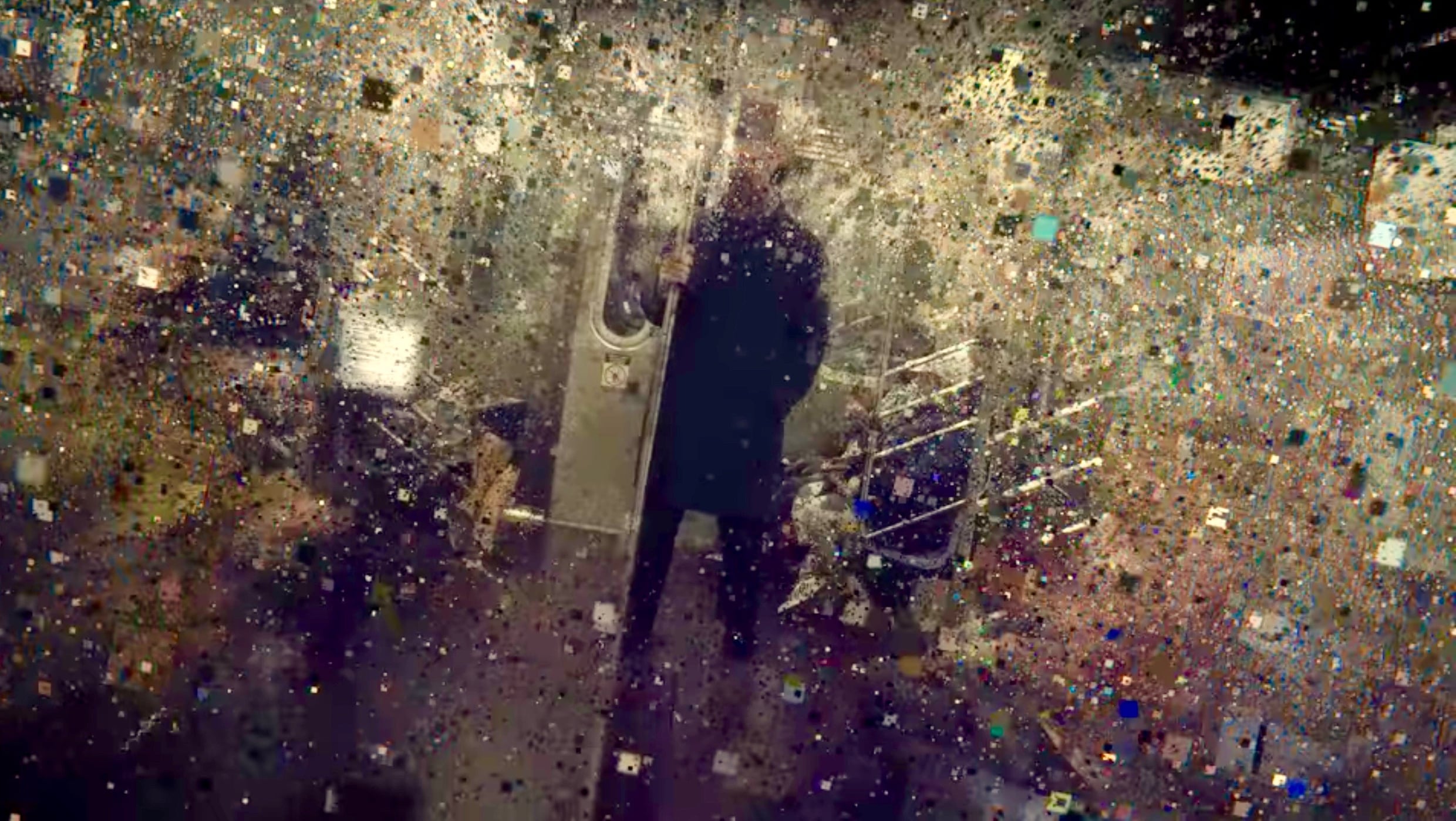 ‘The Great Hack’ laat zien hoe Cambridge Analytica en andere bedrijven ...