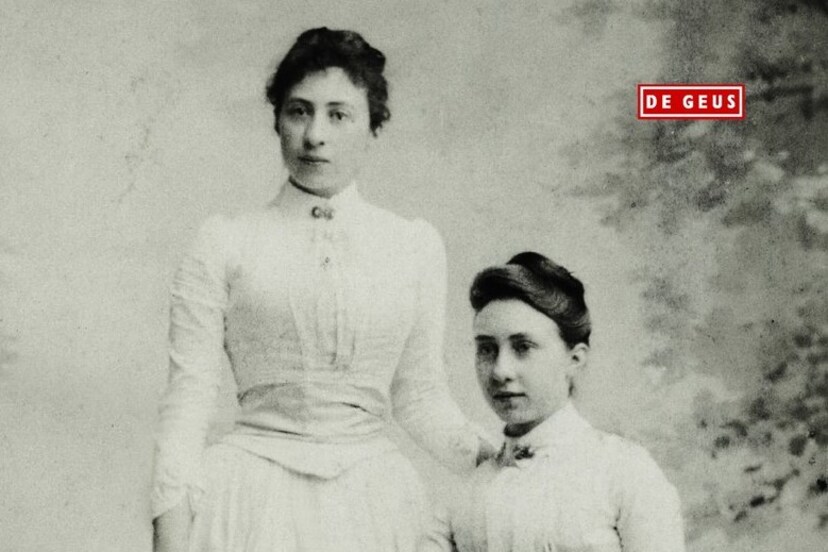 Een zus, is dat een last of een lotgenoot? | Trouw