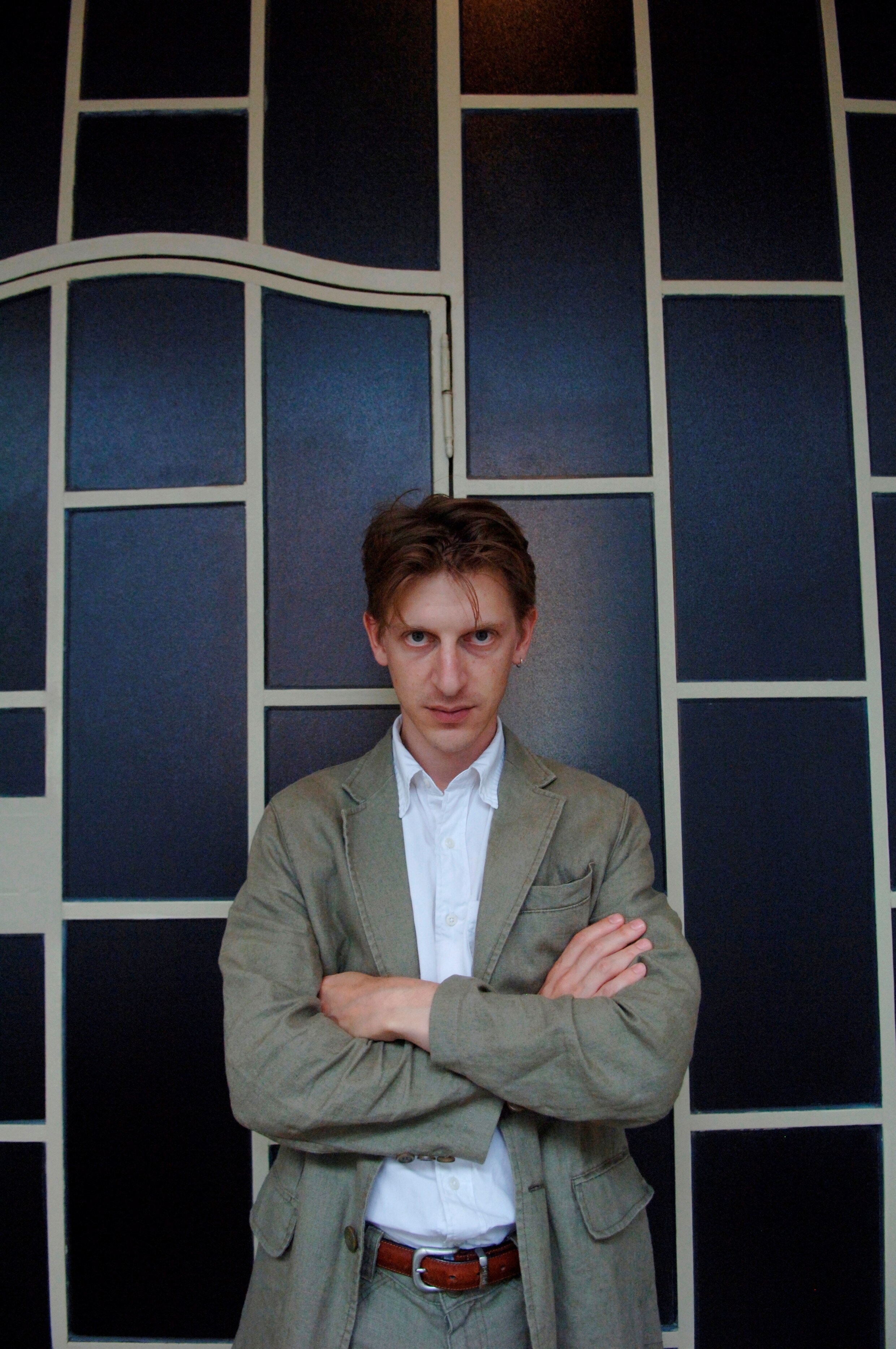 Bombastisch epos over een nazi die eindigt als succesvol manager | Trouw