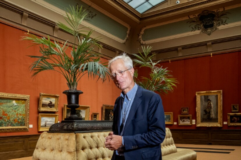 Diplomatie en keihard onderhandelen: zo breng je een tentoonstelling ...