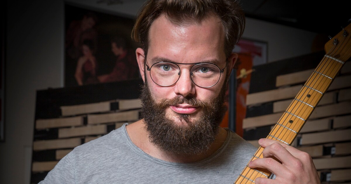 Plantenpotjes en cello? Volgens componist Aart Strootman zit overal ...