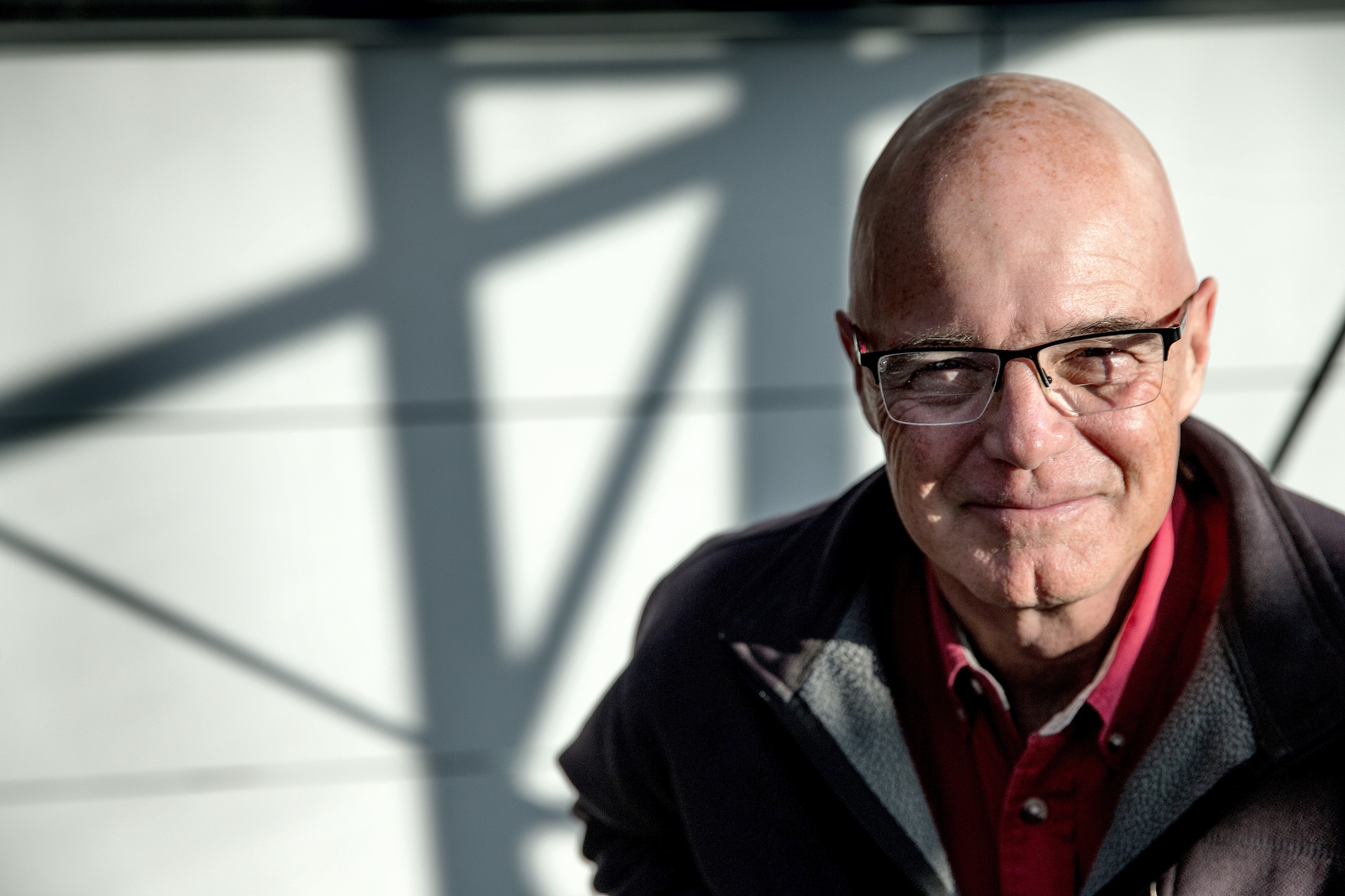 Hoe christen te zijn in een geschifte wereld | Trouw